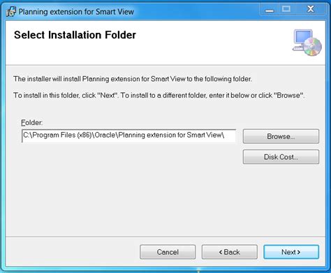 An Overview Of Hyperion And Epm Cloud Technical Architecture Installing Hyperion Planning Admin