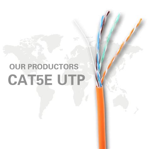Cost Effective Home Network Solution Xingfa Cat Ccs Internet Ethernet Cable Cat E Cat E And