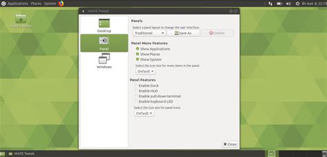 Amazing Info About How To Restore Ubuntu Panel Fewcontent