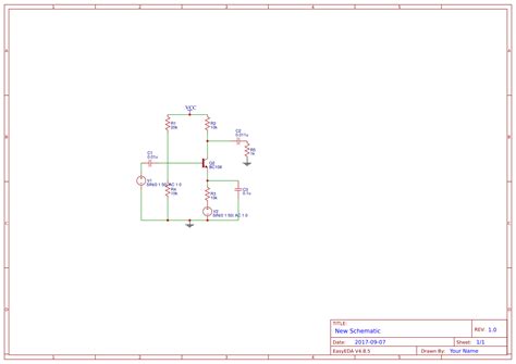 AM Modulator Platform For Creating And Sharing Projects OSHWLab
