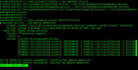 Install Nagios Core On OpenSUSE 15 3 Linux