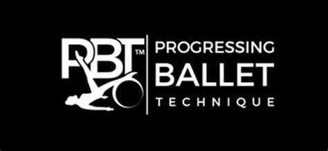 Progressing Ballet Technique Multifa