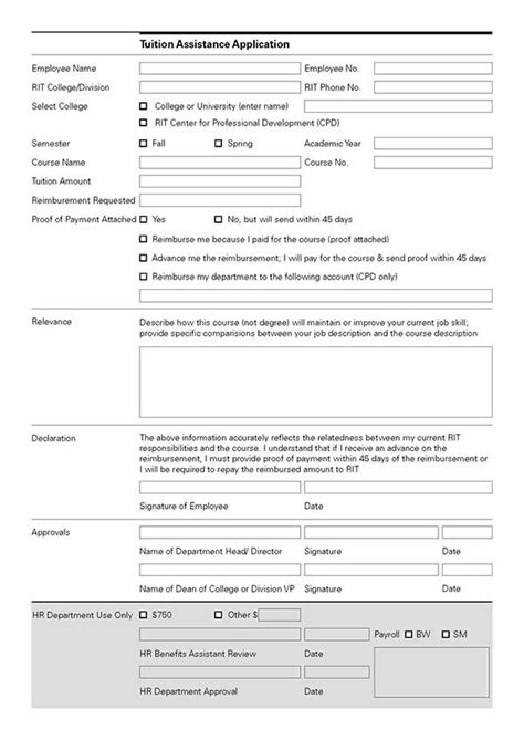 How To Fill Employee Declaration Form Armando Friends Template