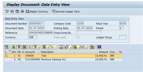 Refx Other Than Rent There Are Other Source Of In Sap Community