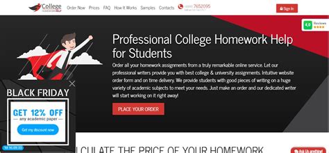 College Homework Help Reviews Scam Alert College Homework Help Uk Review