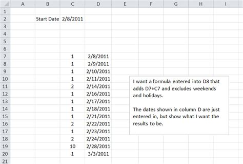Worksheet Function Dates Formula In Excel Super User