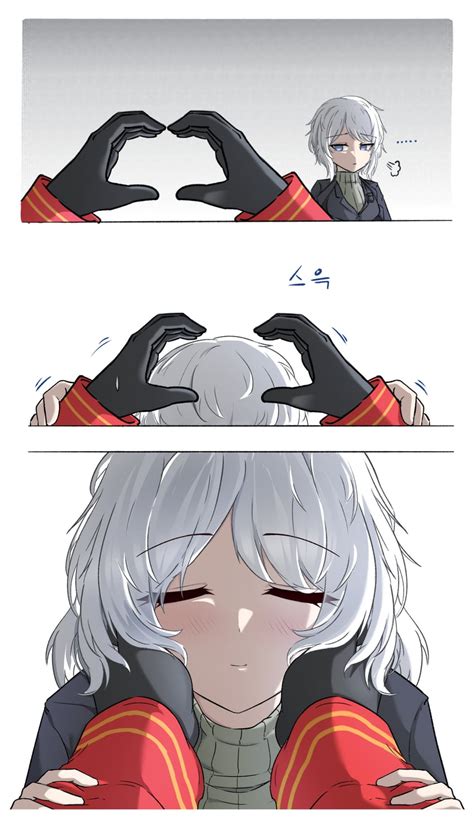 Faust And Dante Project Moon And More Drawn By Chanwoo Danbooru