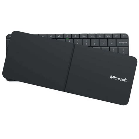 Microsoft Wedge Mobile Tablet Keyboard Bluetooth Jarir Bookstore Ksa