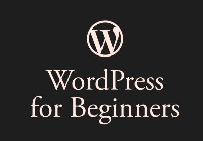 WordPress For Newcomers Free Course Handla It