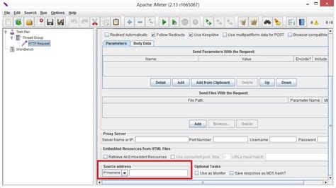 Ip Spoofing With Jmeter How To Simulate Requests From Different Ip Addresses Blazemeter