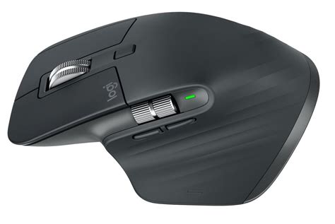 Could A New Mouse Be The Key To Boosting Your Productivity In 2020