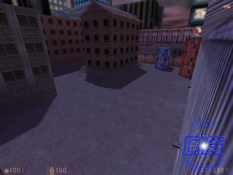 Map Cs Assault For Counter Strike 1 6 Ds Servers