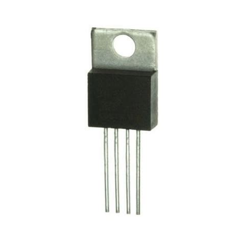 On Semiconductor Ka78r05ctu Low Drop Out Regulator Through Hole Price From Rs85unit Onwards