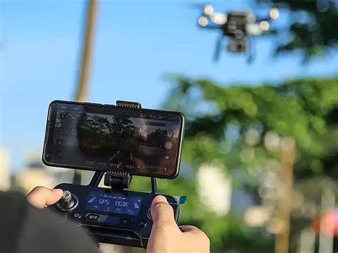 Bwine Gps Mins Foldable K Drone With Camera Stacksocial