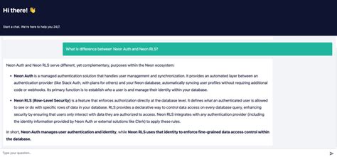 Build An Ai Powered Knowledge Base Chatbot Using N8n And Neon Postgres