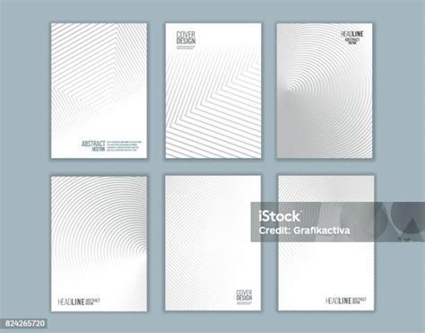 커버 디자인의 기하학적 인 라인의 배경으로 설정 합니다 0명에 대한 스톡 벡터 아트 및 기타 이미지 0명 가리기 기업