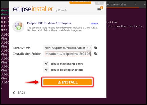 How To Install The Latest Eclipse IDE On Ubuntu Linux Genie