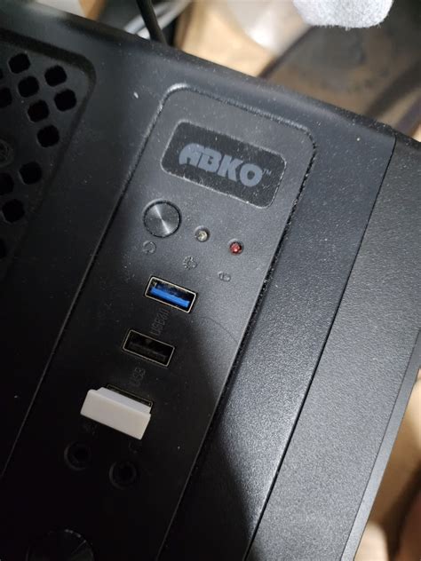 컴퓨터 전원이 꺼졌다 켜졌다 지식in