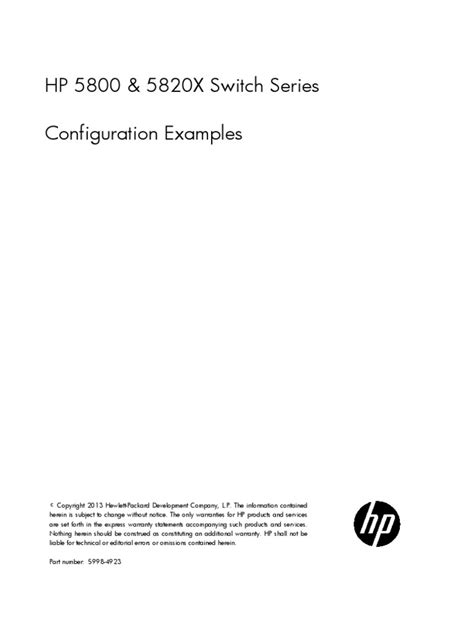 Vlan Configuration Examples Pdfdrive Pdf Radius Port Computer
