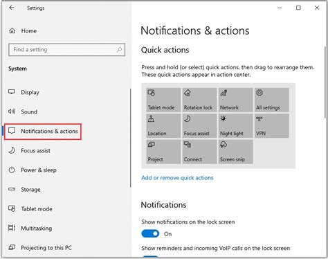 How To Disable Get Even More Out Of Windows In Windows 10 Minitool Partition Wizard