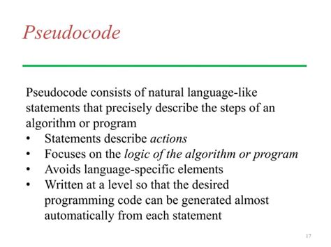 Fundamentals Of Programming Lecture 1pptx Programming Languages