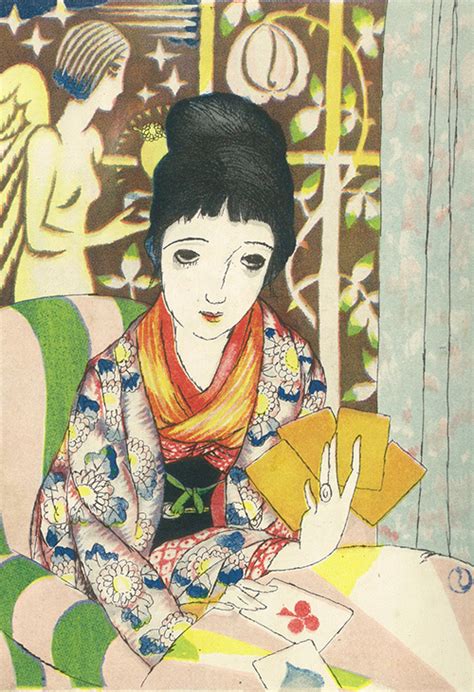 『100年前に夢二が発信 大正時代の「かわいい」』展、竹久夢二美術館で開催 ファッションプレス