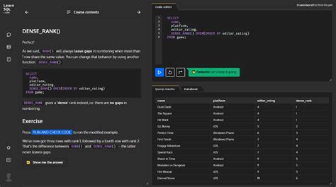 warum sql lernen learnsql de