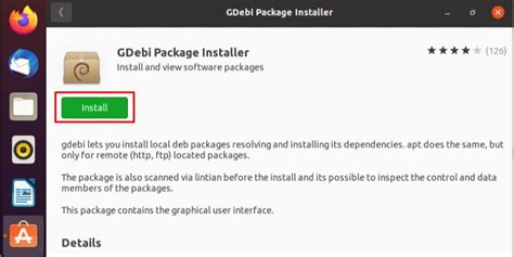 How To Install And Use GDebi On Ubuntu