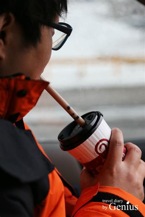 공차 버블티 토핑 메뉴 고르는법 네이버 블로그