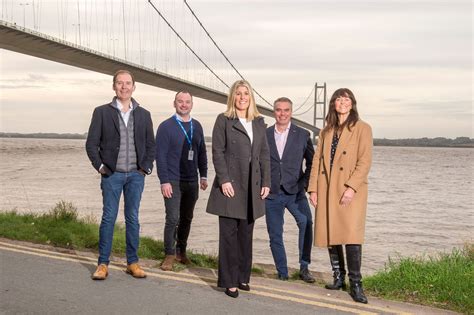 Generous Funding Opportunity As Hey Smile Foundation And Kcom Join Forces Hey Smile Foundation