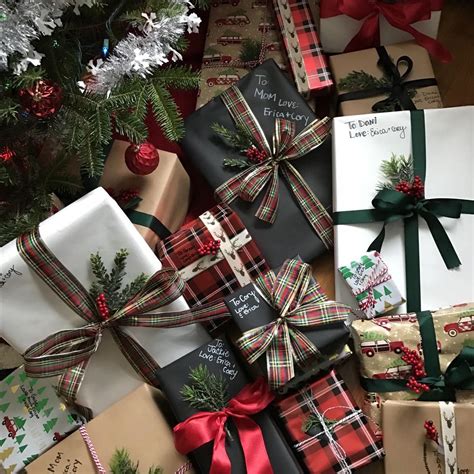 სასურველი საჩუქრები ყველასთვის