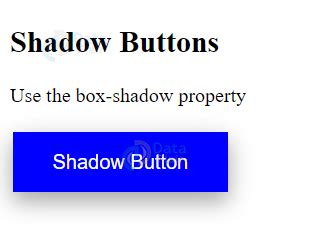 HTML Button Tag Types Effects And Attributes DataFlair