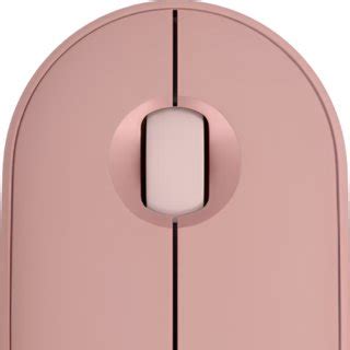 Logitech Pebble Mouse M S Vs Logitech Pop What Is The Difference