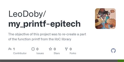 Github Leodobymyprintf Epitech The Objective Of This Project Was To Re Create A Part Of The