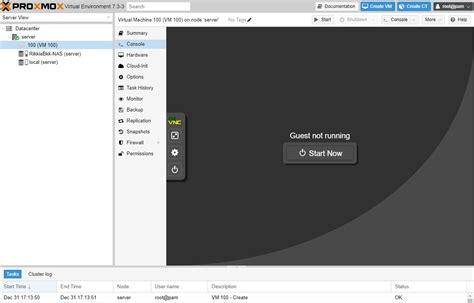 Win11proxmox 8 HOTSTUFF
