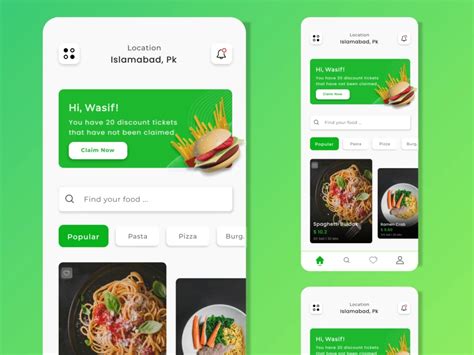 an amazing ui ux design for mobile apps ios and android app wireframe upwork