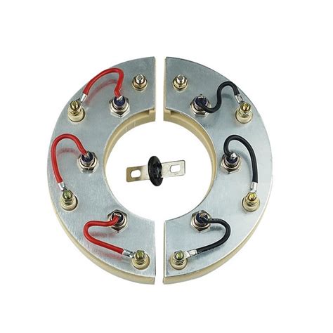 Generator Set Accessories Rsk2001 Rectifier Module Generator Rotating Rectifier Bridge Shopee