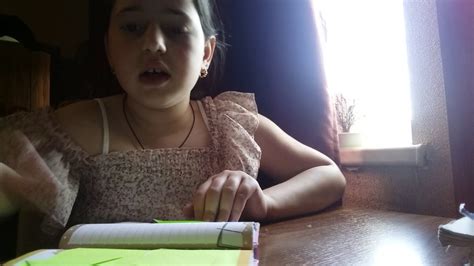 ჩემი საიდუმლო წიგნაკი Youtube