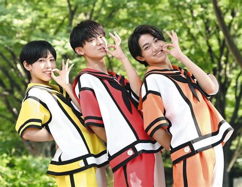 男性7人組アイドル「the Super Fruit」 デビュー曲「チグハグ」発売 ふぞろいでも輝く個性 「現代らしい多様性歌う」：中日新聞web
