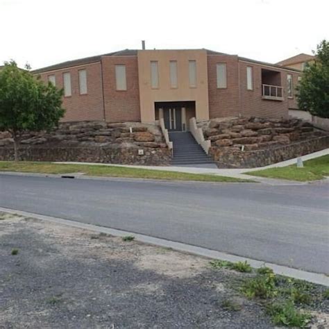 Weird Architecture In Australia Others