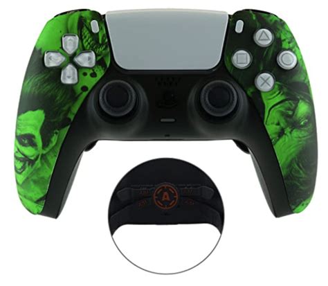 5 Best Custom Ps5 Controllers [ranked] Tag Vault