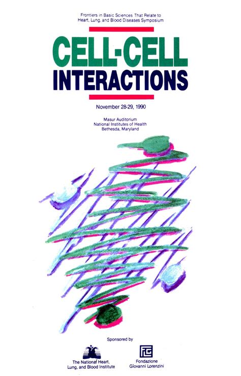 Cell Cell Interactions Free Photo Illustration Rawpixel