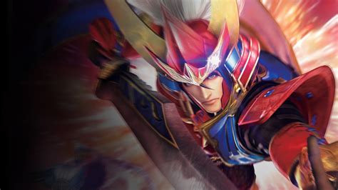 Samurai Warriors 4 Ii Pc Save Game 100 Bargainsmopla