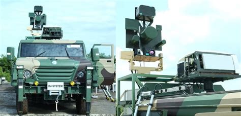 Kazakh Paratroopers Undergo Intensive Jungle Warfare Training In India