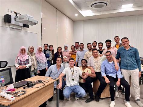 Ahmed Kamal On Linkedin I Am Thrilled To Announce That We Have