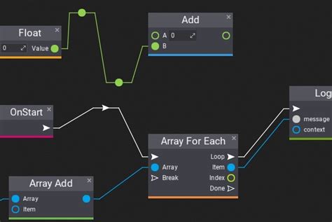 Flax 1 9 Released Flax Engine