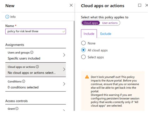 Forcepoint Casb And Azure Active Directory Forcepoint Integration Docs