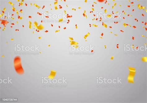 벡터 파티 풍선 그림입니다 색종이 인사말 카드 디자인 서식 파일 색종이 팜플렛 이나 전단지를 축 하 합니다 새해 복 많이 받으세요 공란에 대한 스톡 벡터 아트 및 기타