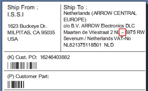The Problem With Showing In Bartender2022 Bartender Support Portal