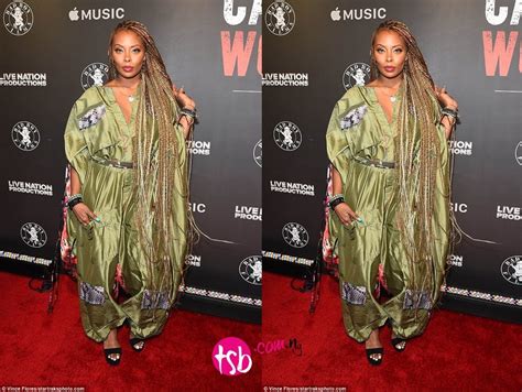 Ladies Can You Rock These Long Braids